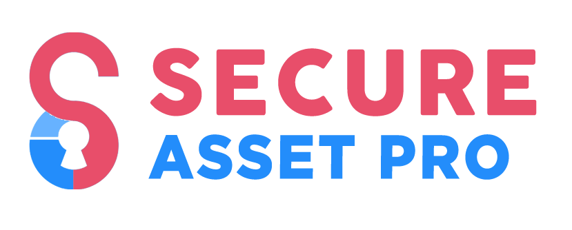 Home - Secure Asset Pro
